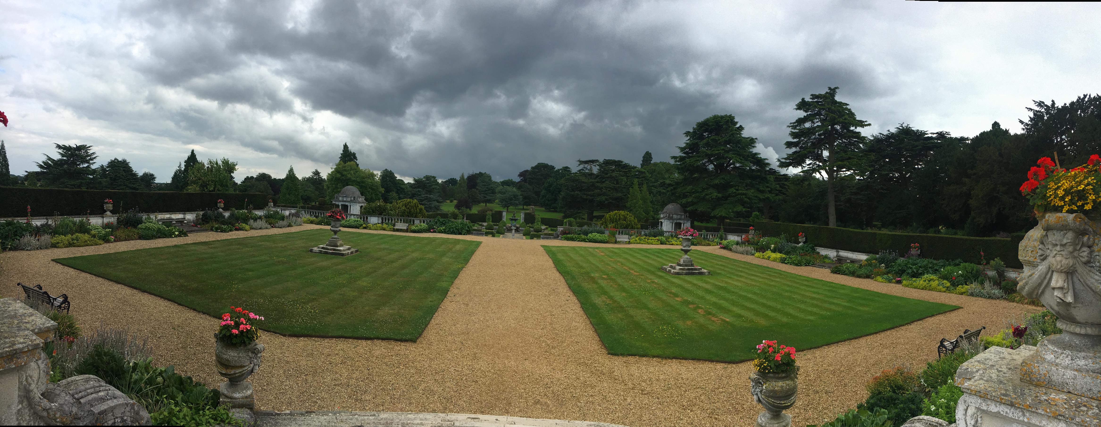 luton hoo 1 – Eventprofslive